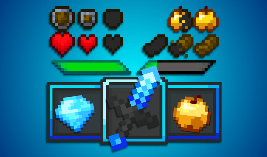 Kobold Fault - Minecraft Resource Packs - CurseForge