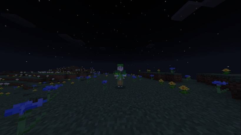 Ghost Add-on (v3) - Minecraft Bedrock Addons - CurseForge