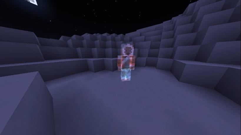 Ghost Add-on (v3) - Minecraft Bedrock Addons - CurseForge
