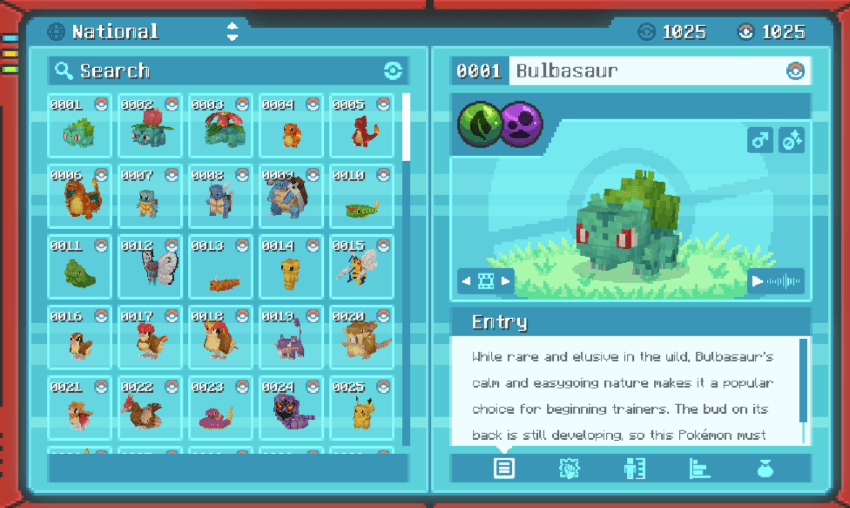 Download Catch & Explore [Cobblemon Fabric] - Minecraft Mods & Modpacks ...