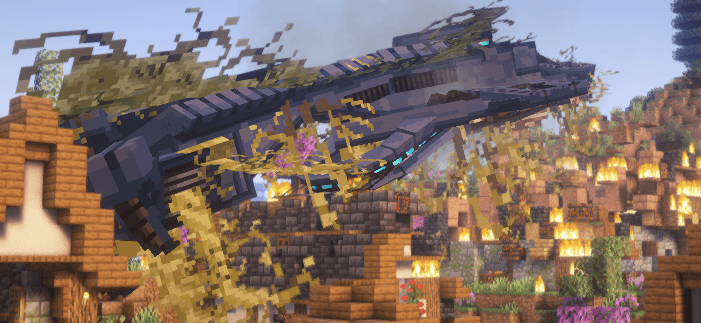 Parasite Infestation - Minecraft Modpacks - CurseForge