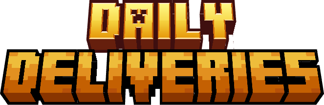 Daily Deliveries - Minecraft Mods - CurseForge