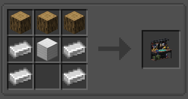 Gun and Parasite (KOR) - Minecraft Modpacks - CurseForge