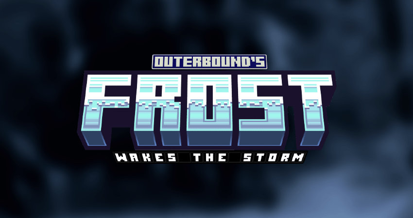 FROST: Wakes The Storm - Minecraft Modpacks - CurseForge