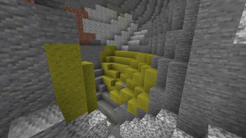 Rock and Block - Minecraft Mods - CurseForge