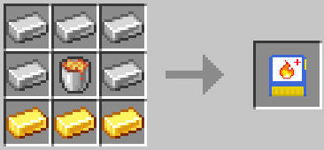 Fans and Grinders - Minecraft Bedrock Addons - CurseForge