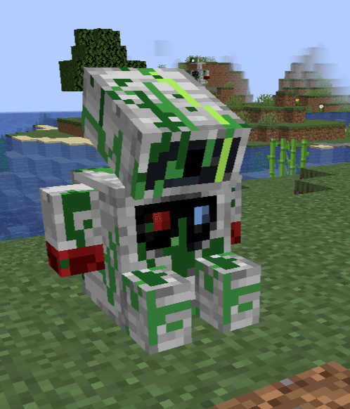 mr nuts - Minecraft Mods - CurseForge