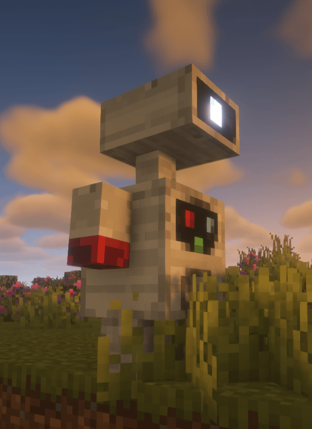 mr nuts - Minecraft Mods - CurseForge