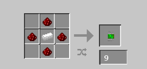 mr nuts - Minecraft Mods - CurseForge