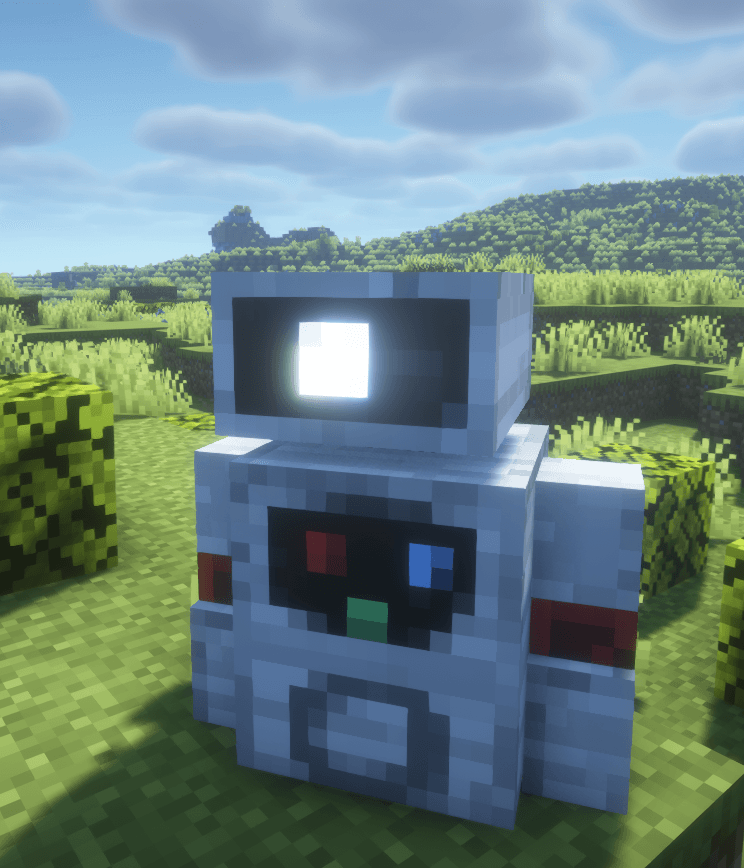 mr nuts - Minecraft Mods - CurseForge