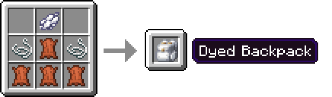 Peepss's Backpacks - Minecraft Bedrock Addons - CurseForge