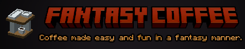 Fantasy Coffee - Minecraft Mods - CurseForge