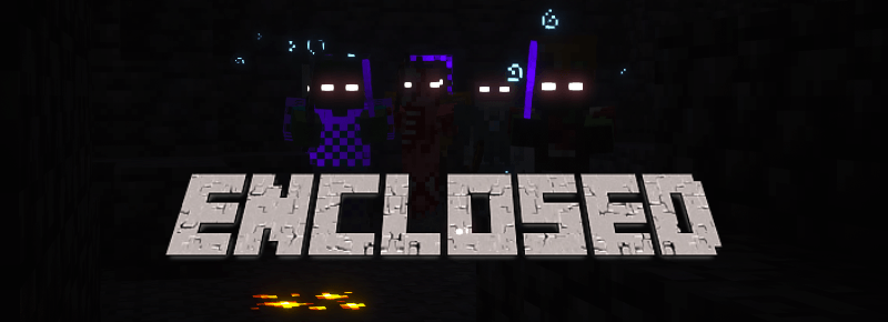 ENCLOSED: CHALLENGE - Minecraft Modpacks - CurseForge