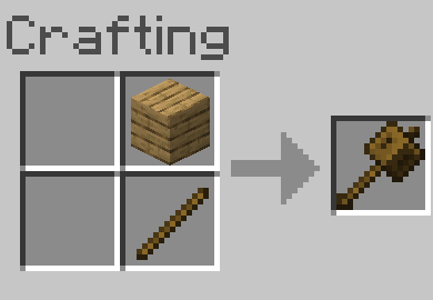 Raiyon's More Maces - Minecraft Bedrock Addons - CurseForge