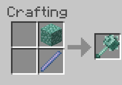 Raiyon's More Maces - Minecraft Bedrock Addons - CurseForge