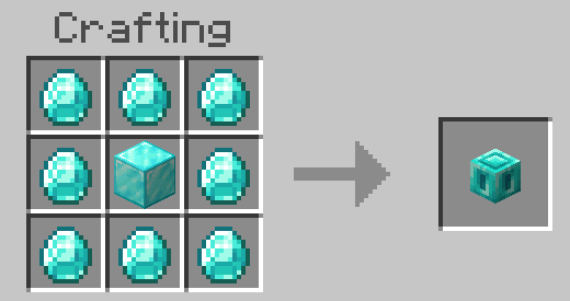 Raiyon's More Maces - Minecraft Bedrock Addons - CurseForge