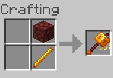 Raiyon's More Maces - Minecraft Bedrock Addons - CurseForge