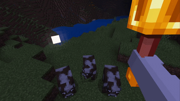 Raiyon's More Maces - Minecraft Bedrock Addons - CurseForge