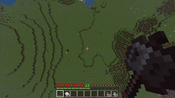 Raiyon's More Maces - Minecraft Bedrock Addons - CurseForge