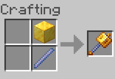 Raiyon's More Maces - Minecraft Bedrock Addons - CurseForge