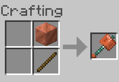 Raiyon's More Maces - Minecraft Bedrock Addons - CurseForge