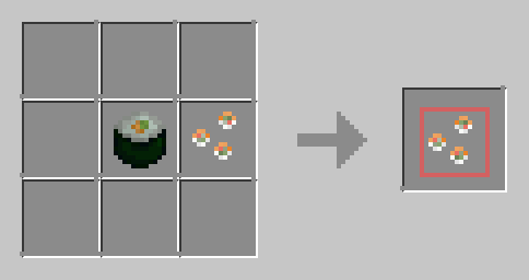 Sushi Craft - Minecraft Mods - CurseForge