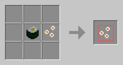 Sushi Craft - Minecraft Mods - CurseForge