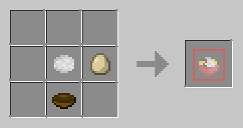 Sushi Craft - Minecraft Mods - CurseForge