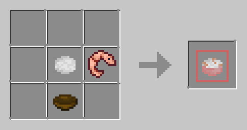 Sushi Craft - Minecraft Mods - CurseForge