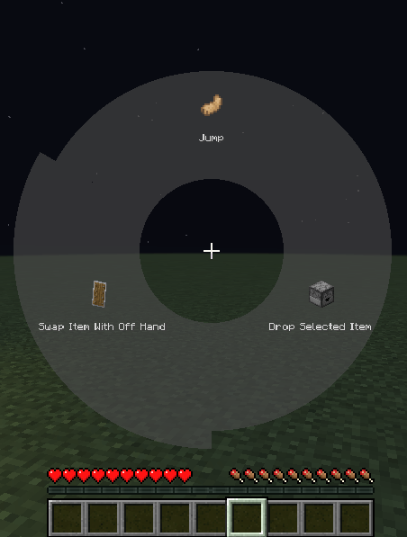 Keybind Bundles Minecraft Mods Curseforge