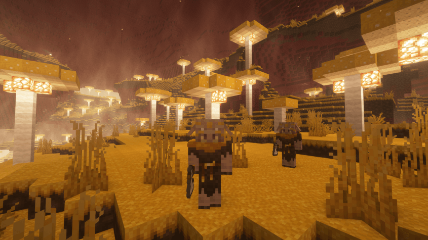 Better Fantasy - Magic RPG Adventure - Minecraft Modpacks - CurseForge