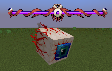 Terra Entity - Minecraft Mods - CurseForge