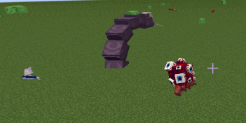 Terra Entity - Minecraft Mods - CurseForge