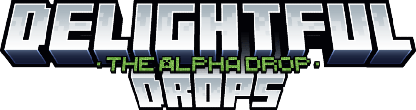 Delightful Drops - Minecraft Mods - CurseForge