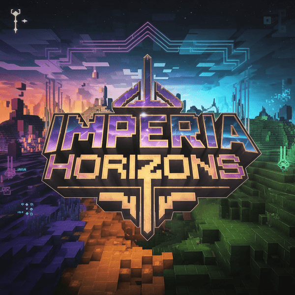 Imperia Horizons V2 - Minecraft Modpacks - CurseForge