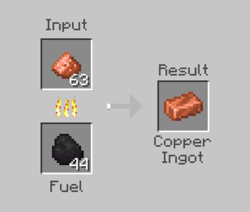 Ore Sieves - Minecraft Bedrock Addons - CurseForge