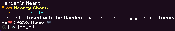 Dorios' Trinkets - Minecraft Bedrock Addons - CurseForge