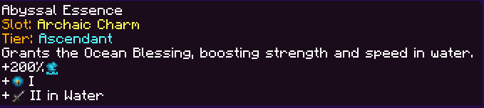 Dorios' Trinkets - Minecraft Bedrock Addons - CurseForge