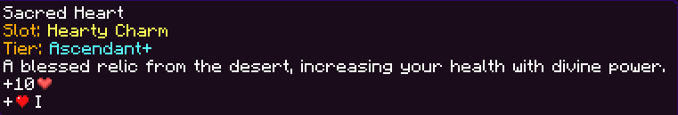 Dorios' Trinkets - Minecraft Bedrock Addons - CurseForge