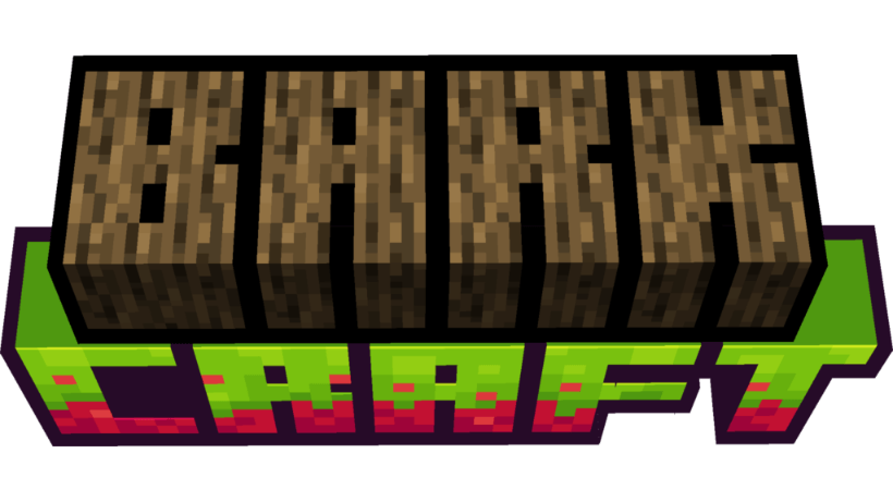 Bark Craft - Minecraft Mods - CurseForge