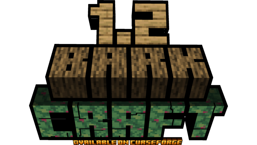Bark Craft - Minecraft Mods - CurseForge