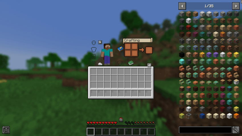 Herobeans Collection (Herobrine/Overhall mod) - Minecraft Modpacks - CurseForge