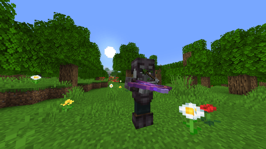 Herobeans Collection (Herobrine/Overhall mod) - Minecraft Modpacks ...