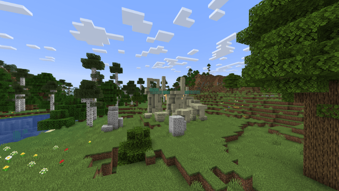 AddVenture - Minecraft Bedrock Addons - CurseForge