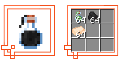 Fuel Bits - Minecraft Bedrock Addons - CurseForge