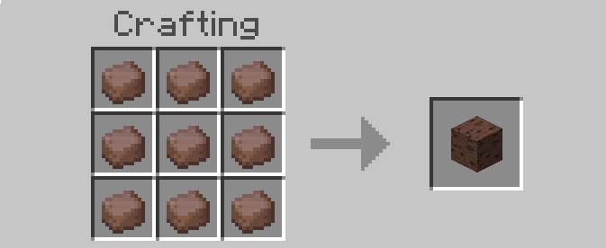 Fuel Bits - Minecraft Bedrock Addons - CurseForge