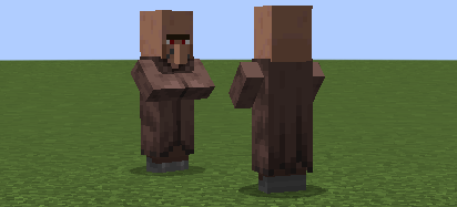 Install VillagerPillagerQuad - Minecraft Mods & Modpacks - CurseForge