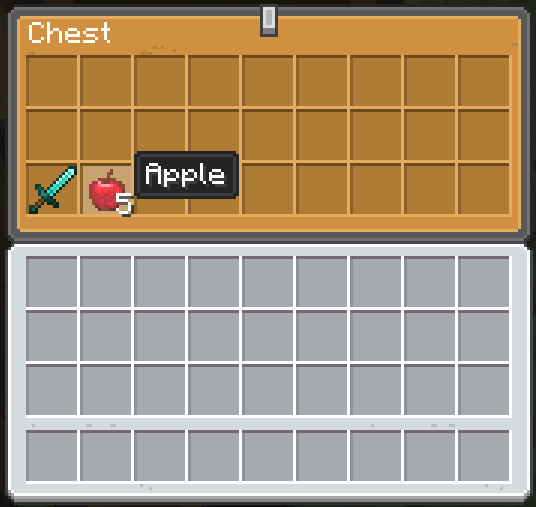 OreUI Recreation - Minecraft Resource Packs - CurseForge