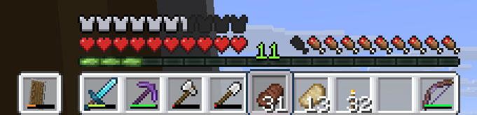 OreUI Recreation - Minecraft Resource Packs - CurseForge