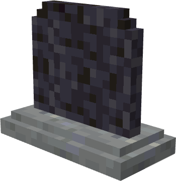 Gravestones by Four - Minecraft Bedrock Addons - CurseForge